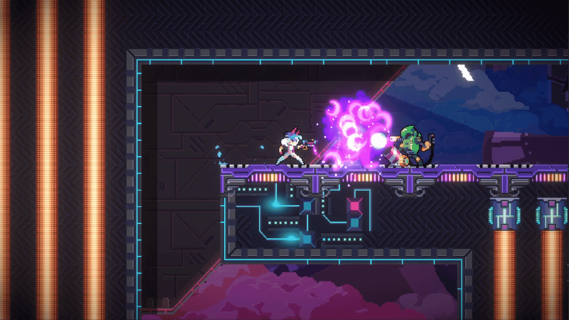 Elsie | Playtonic Games