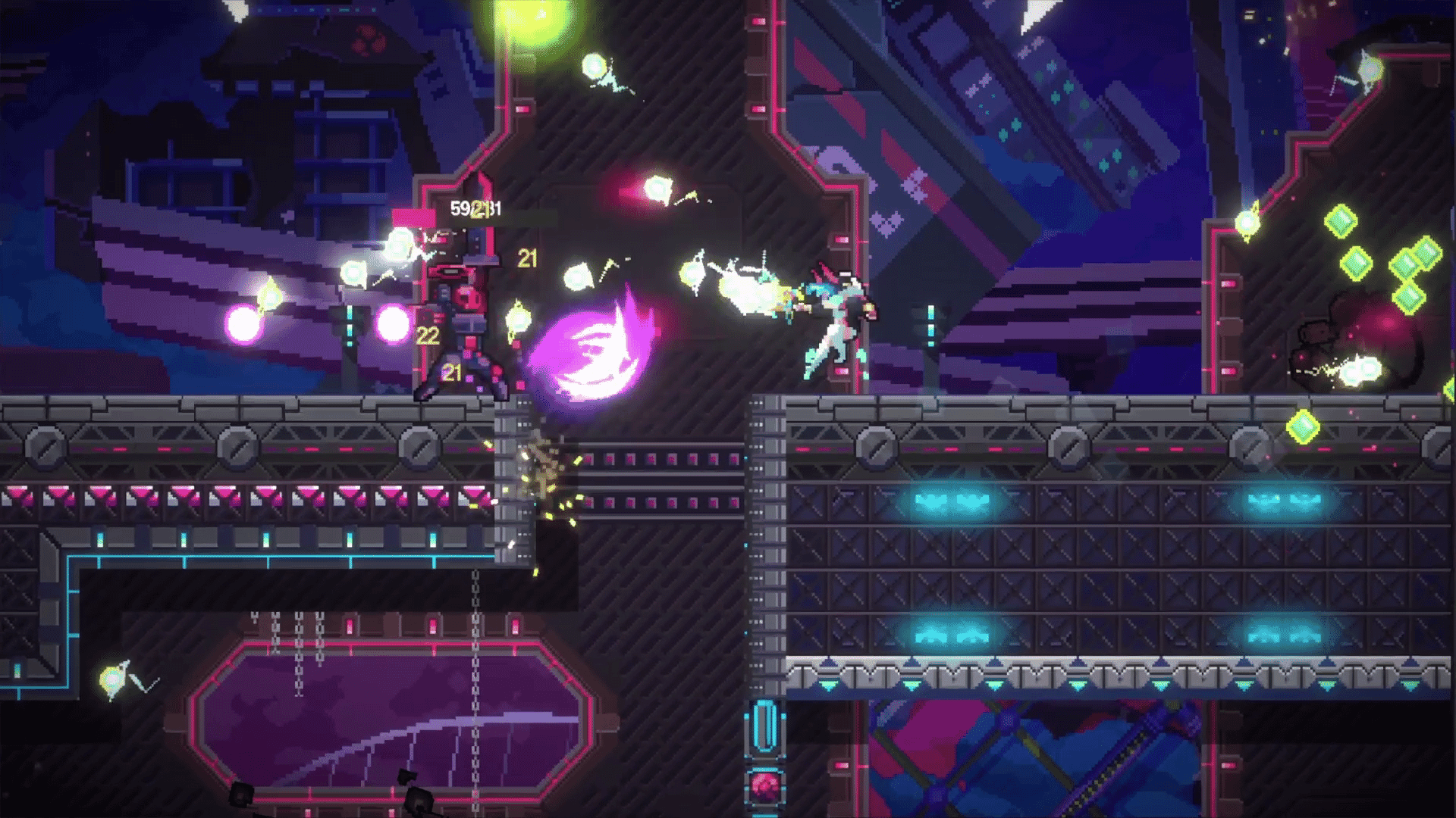 Elsie | Playtonic Games