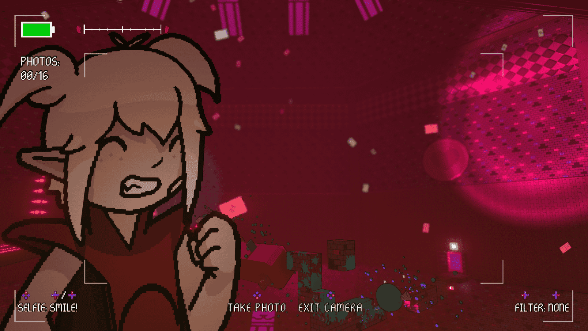 Demon Turf Tower Launches March 6! | Playtonic Games