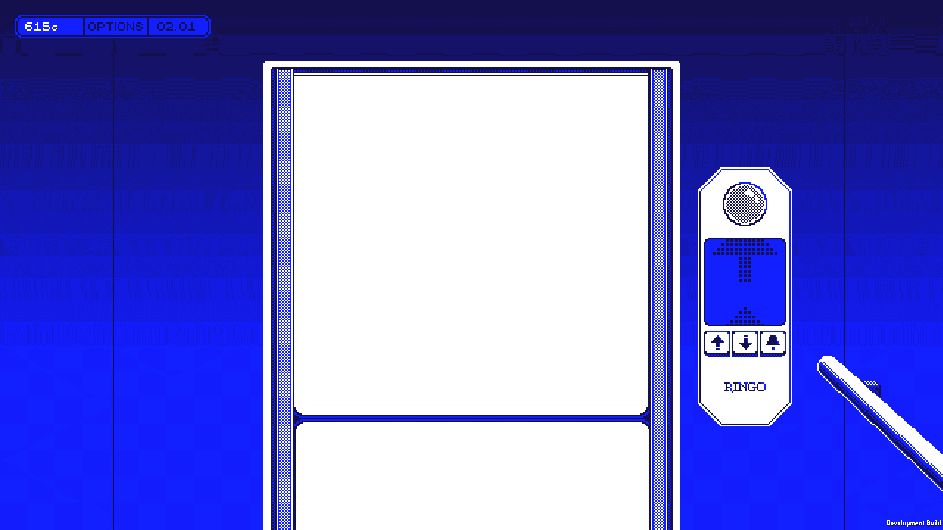 CorpoNation: The Sorting Process | Playtonic Games